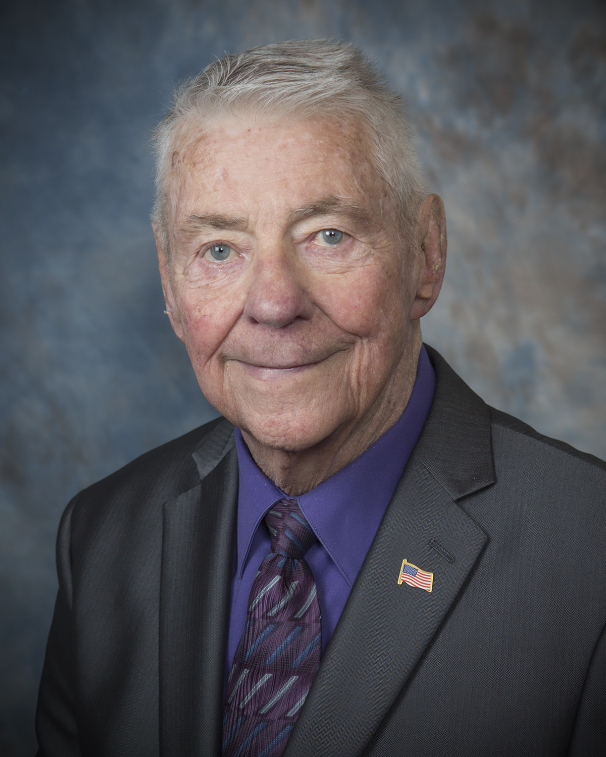 Foundation Mourns the Loss of CMSAF Robert D. Gaylor : Airman Heritage ...