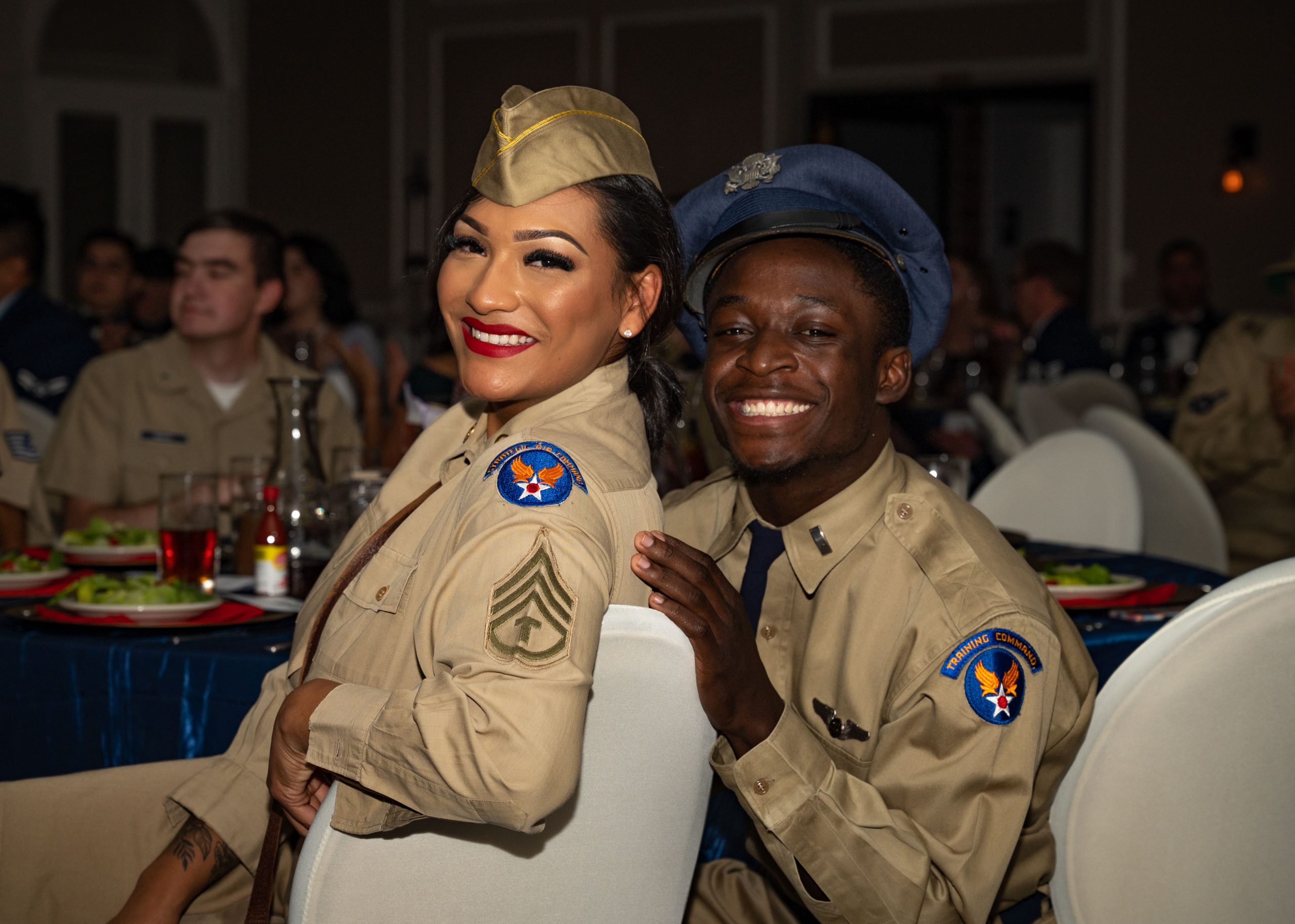 Celebrate 76 Years of Heritage with Shaw AFB : Airman Heritage Foundation