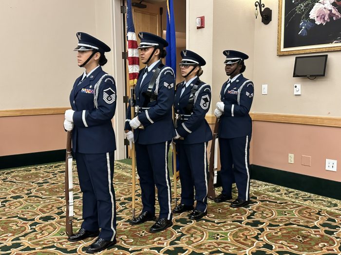 Foundation Honors Women in the Air Force History : Airman Heritage ...