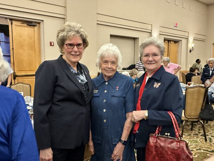 Foundation Honors Women in the Air Force History : Airman Heritage ...