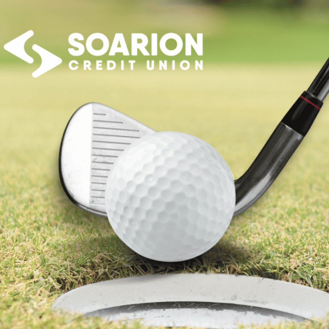 Soarion Hosts Inaugural Golf Tournament to benefit the Airman Heritage ...